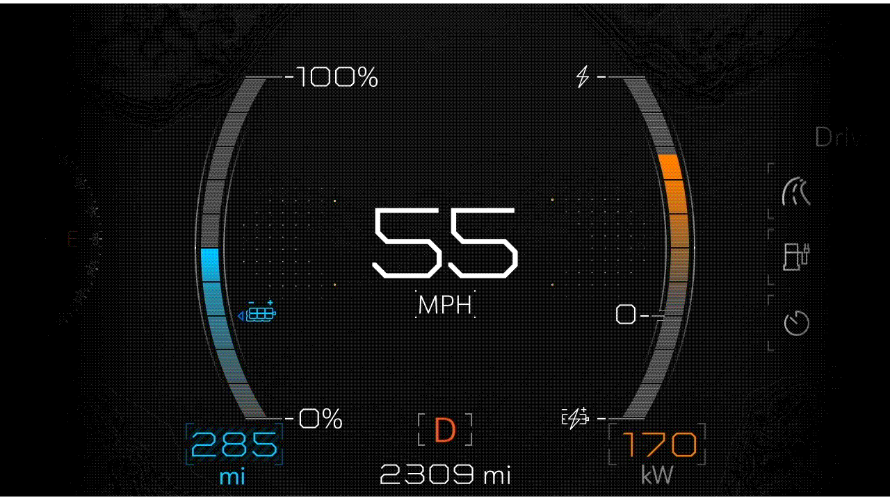 HUMMER EV - John LePore
